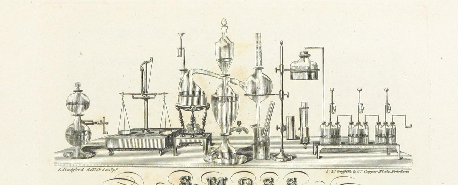The Knavish System of Scientific Research – The Sea of Books